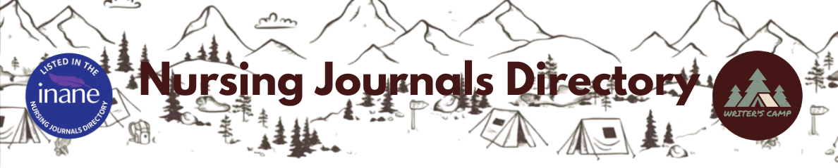 Directory of Nursing Journals | INANE – International Academy of ...